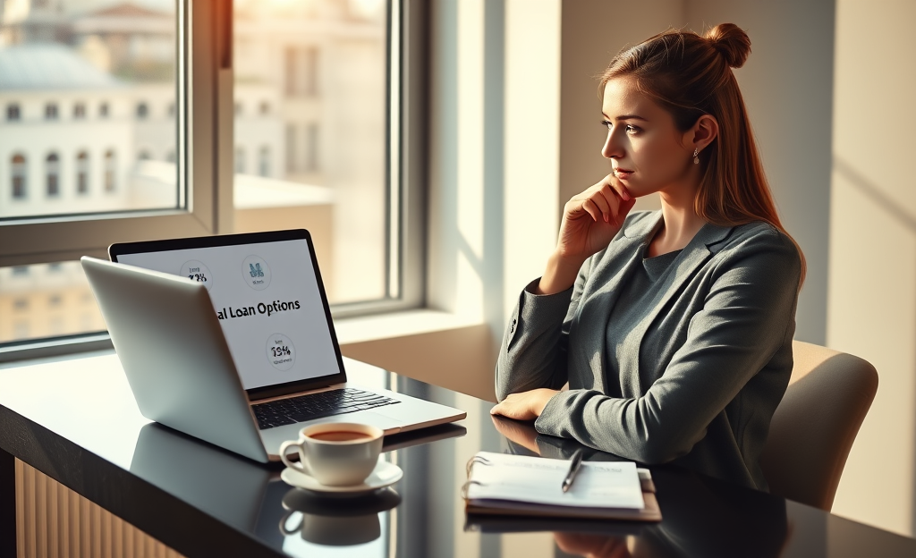 Explore Personal Loan Without Commitment Options
